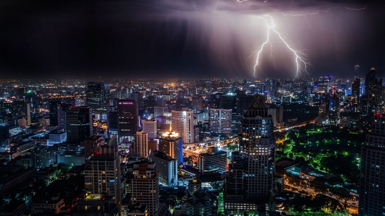 JEF Techno: 360° Solution for Industrial Electrical Systems