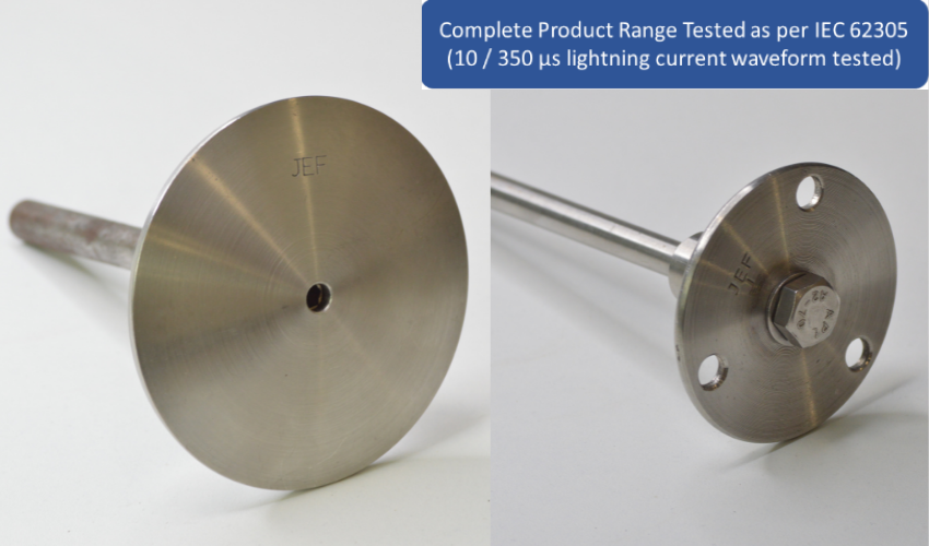 JEF TECHNO l BLOG –How to assess lightning risk quickly