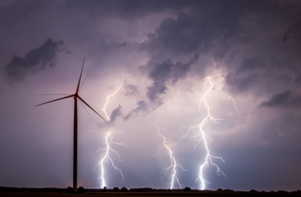 Applications of Wind Mills in Various Industries | JEF