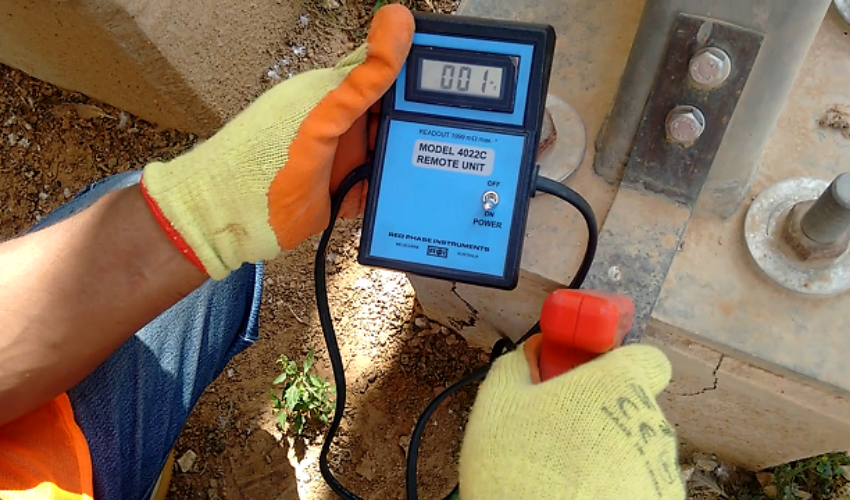 Earthing Audit & Grounding System Testing Services in India