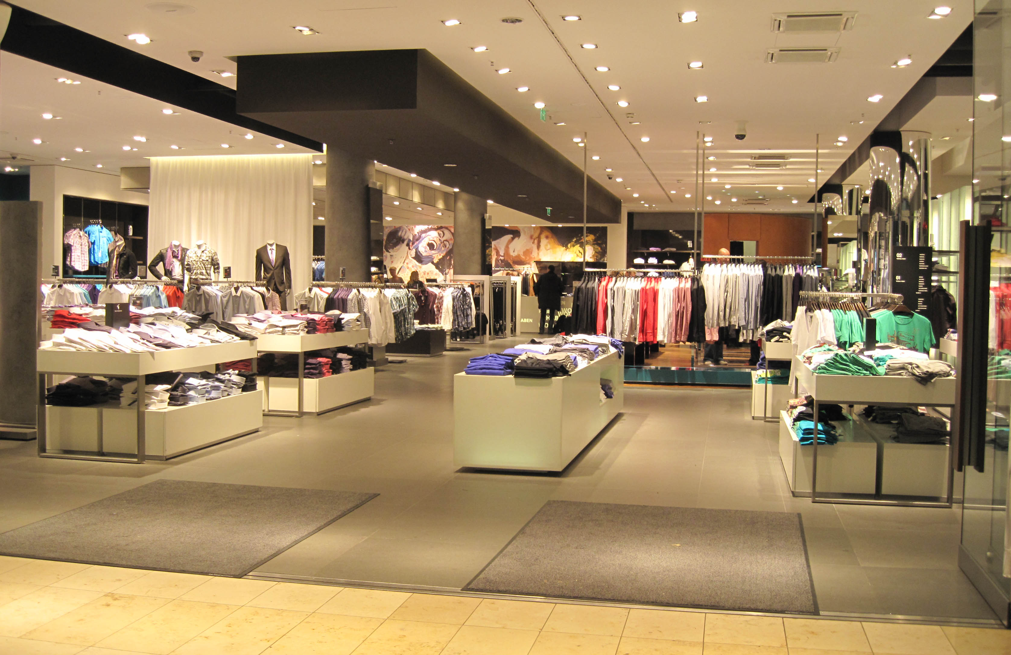 Electrical Safety Practices in the Retail Industry | JEF