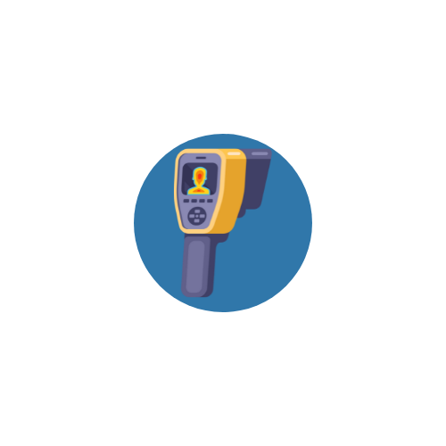 Thermography Test for Electrical Panels Service in India