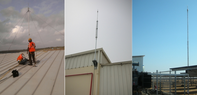 WHY DO WE NEED LIGHTNING PROTECTION?