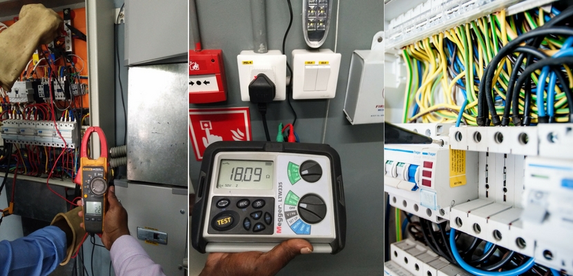 The Important Role of Grounding in Electrical Safety | JEF