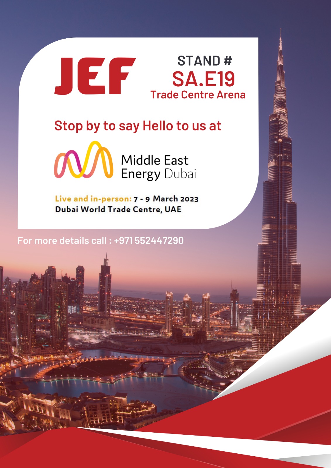 Earthing for Safety & Reliability |JEF Events