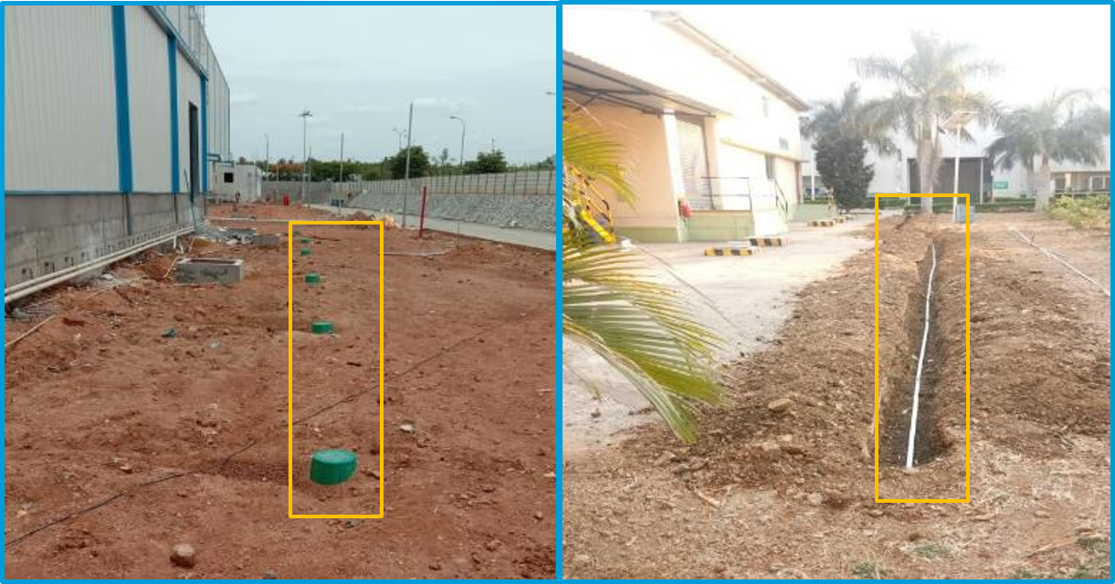 JEF TECHNO l BLOG – Type A vs Type B Earthing